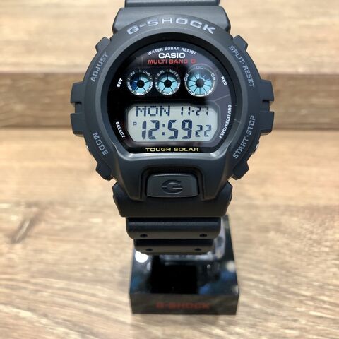 G-SHOCK【GW-6900-1JF】 : タイムズギア G-SHOCK【GW-6900-1JF】 : タイムズギア