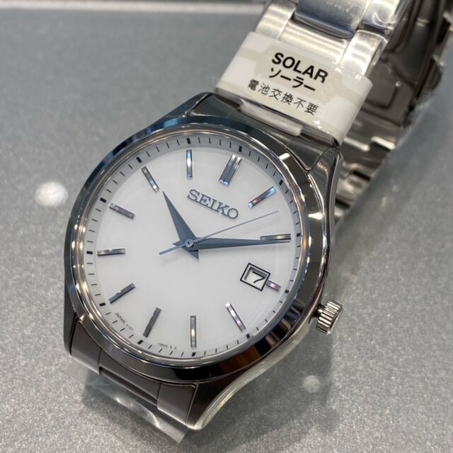 SEIKO セイコーセレクション【SBPX143】【SBPX145】 : タイムズギア ららぽーと甲子園店のスタッフブログ by 光陽