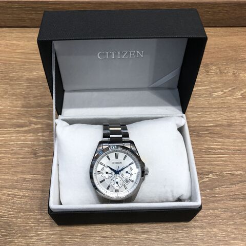 CITIZEN【NB2020-54A】 : タイムズギア ららぽーと甲子園店の CITIZEN【NB2020-54A】 : タイムズギア ららぽーと甲子園店の