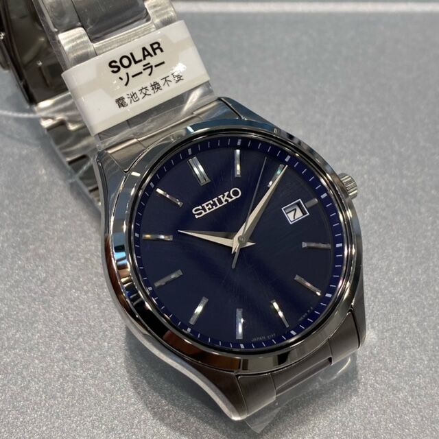 SEIKO セイコーセレクション【SBPX143】【SBPX145】 : タイムズギア ららぽーと甲子園店のスタッフブログ by 光陽