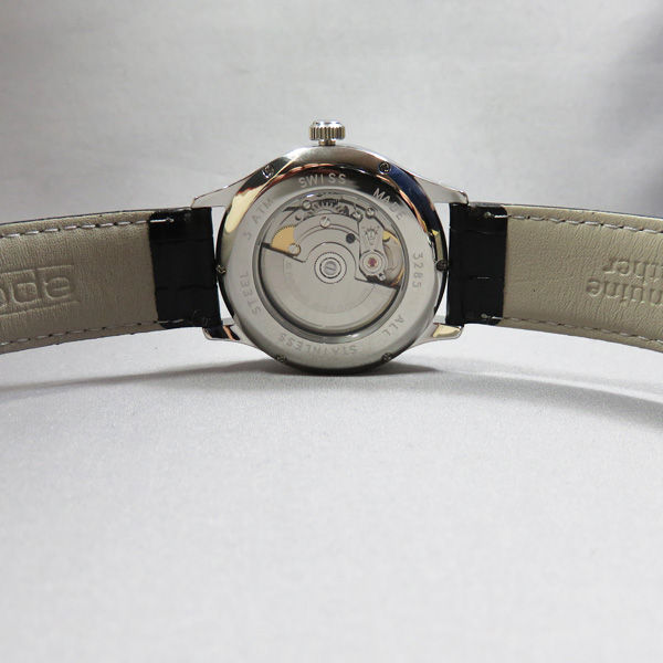 国内正規品 epos エポス 自動巻き 「超お買得」限定1本 | 1950年創業 Koyo 大阪天王寺店 スタッフブログ