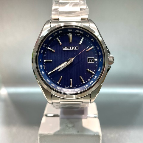 SEIKO SELECTION 【SBTM289】 : タイムズギア イオンモール堺鉄砲町店のスタッフブログ by 光陽
