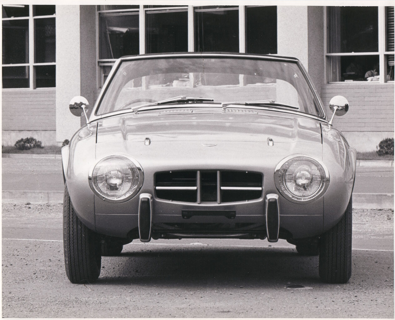 元祖 44ヨタハチのトピックス