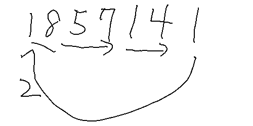 大発見！142857に7の倍数以外を掛けたら142857が作れる！！ : 雑ニュース