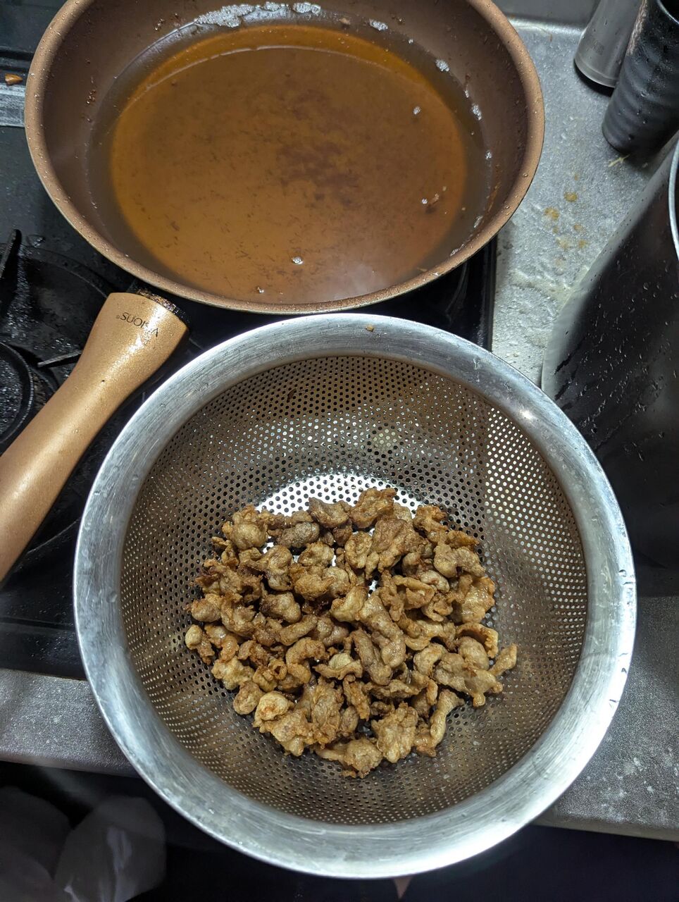 料理詳しい人この肉どの部位かわかる？ : 雑ニュース