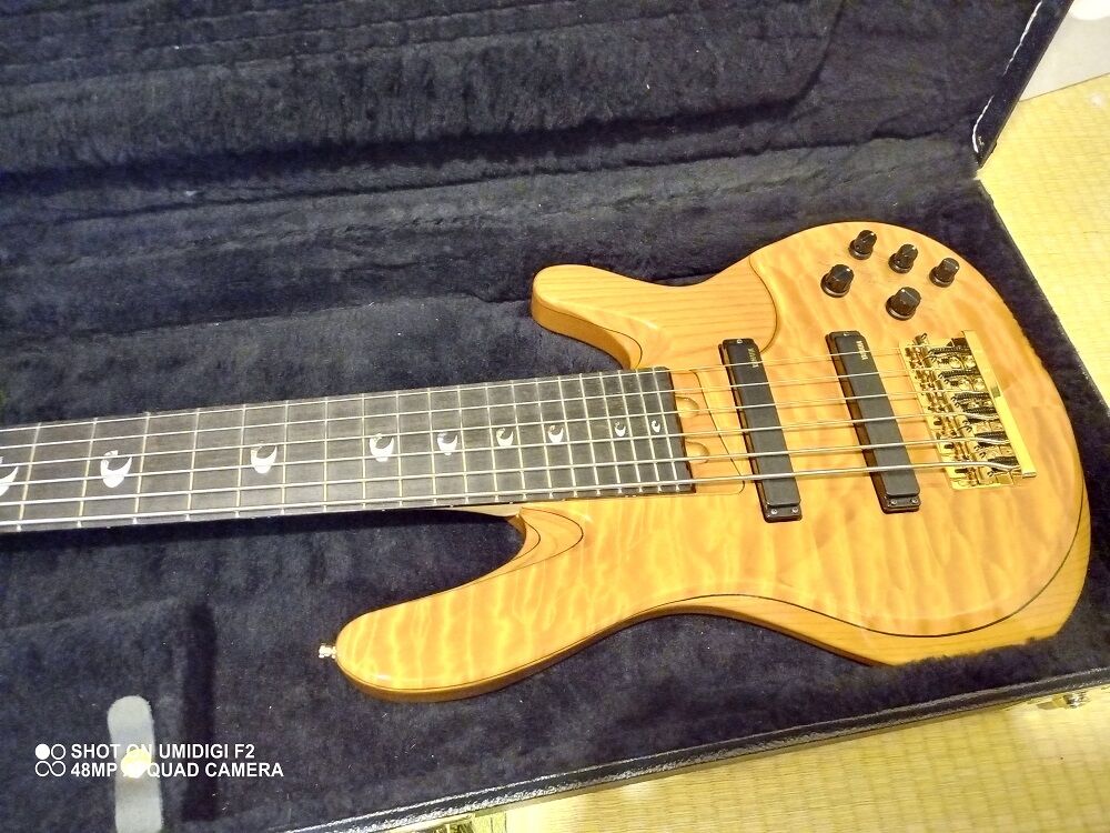 YAMAHA『TRB JP2』は完成度が高い。 : 徒然なるままに...文鳥。