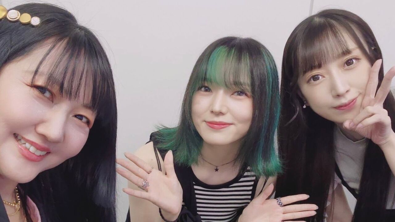 2023年07月 : FM NACK5「THE WORKS」番組ブログ