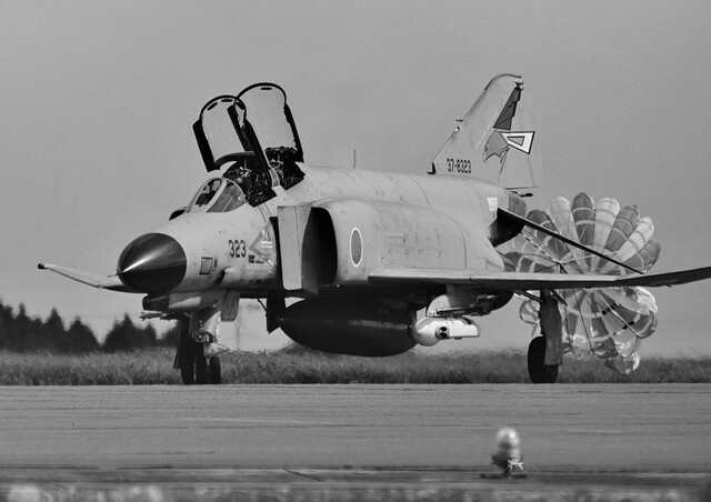 オジロワシとCBLS-200訓練用ディスペンサー : THE ALIENS NEST