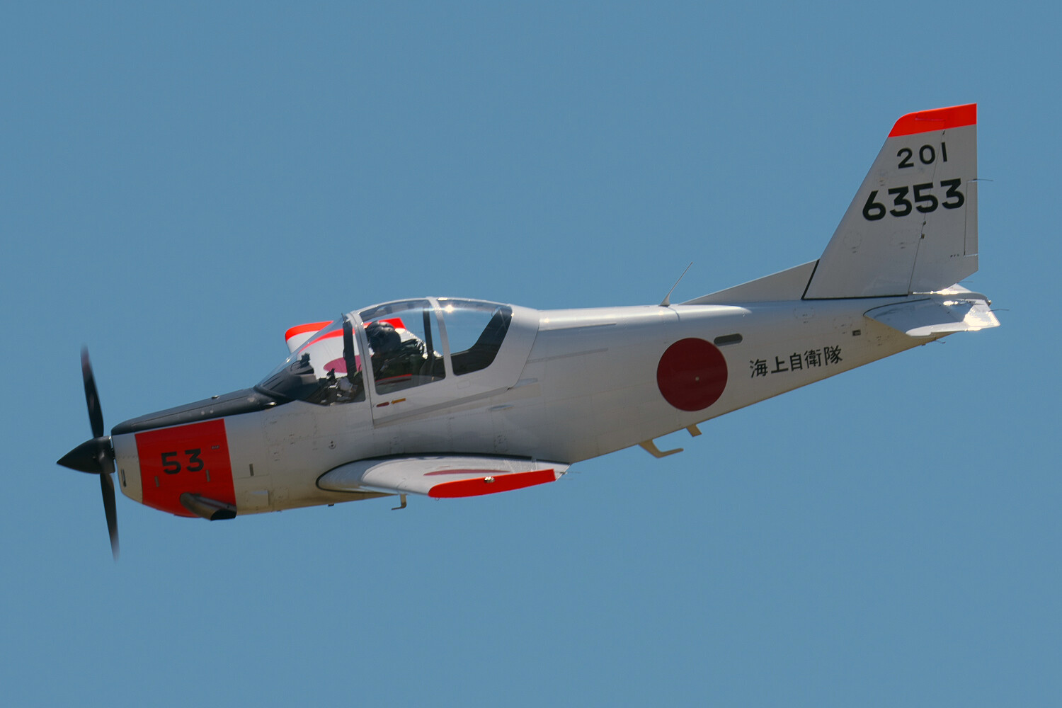 海上自衛隊 ホワイトアローズ : THE ALIENS NEST