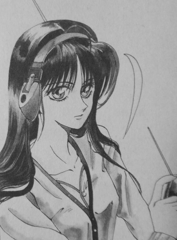 「PSYCHO+」 藤崎先生の原点！？ : 3階の者だ！！