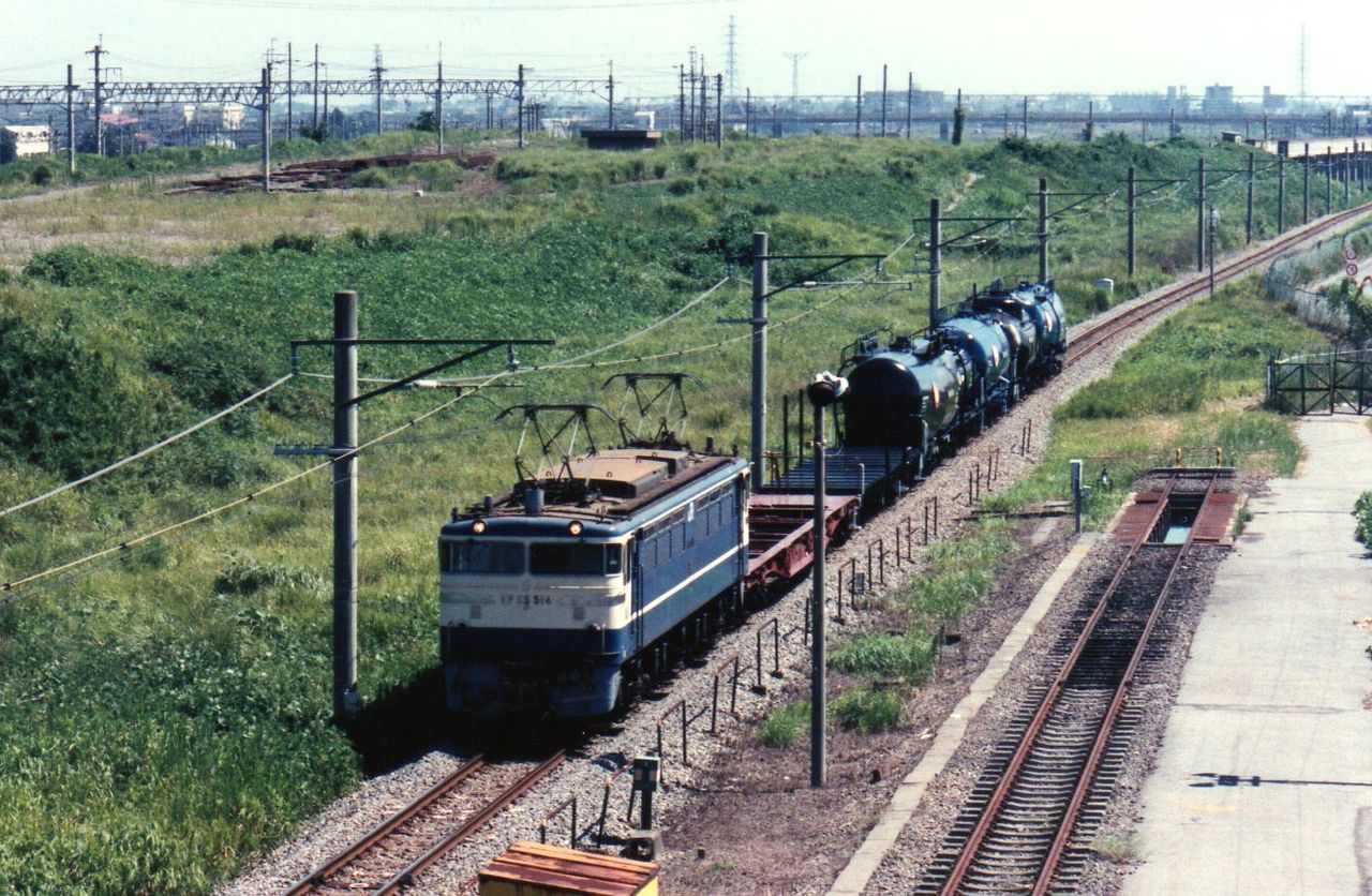 彩の国在住☆徒歩鉄の挫折と栄光？の撮影記 : ありがとう「あけぼの」惜別写真集④