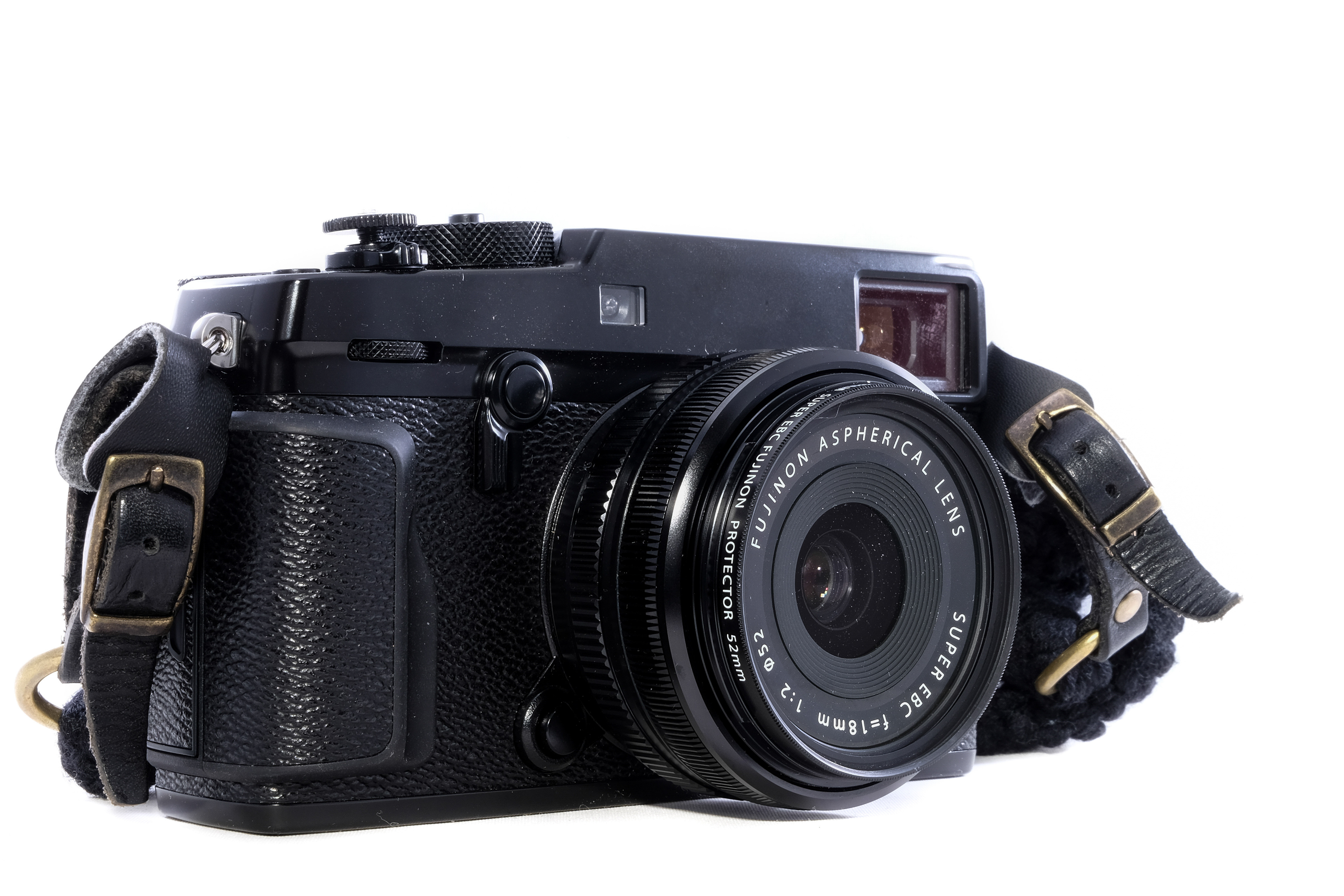 テオくんのブログ wish you were here. : XF18mmF2 R