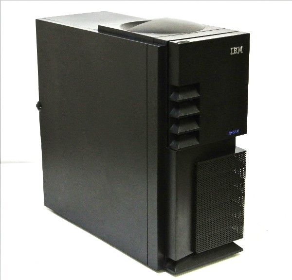 90年代のネットワークを支えたコンピュータをこの手に : ThinkPader9704Pのちょこっとデイズ