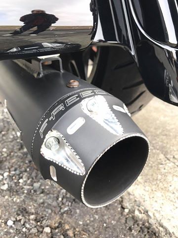 マフラーエンド 好評ですよ : ☆☆☆Diamond heads JAPAN