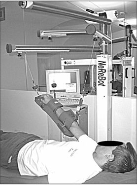 急性期脳卒中患者の上肢麻痺に対する、ロボット訓練の優位性は小さい。 : Keep On Thinking