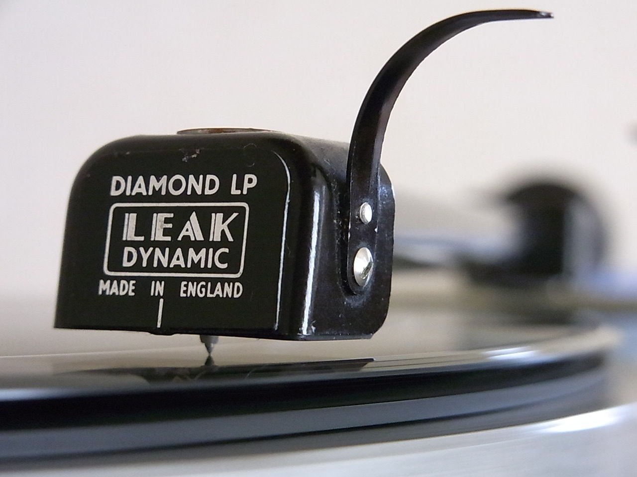 銚子の散歩道:LEAK DYNAMIC Pick-Up Mk.2 - livedoor Blog（ブログ）