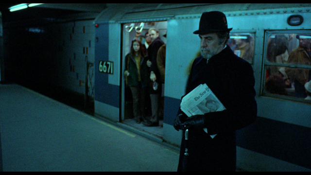 映画・音楽・ いい男たち : 暴走ポパイが好き！・・・（The French Connection フレンチ・コネクション）