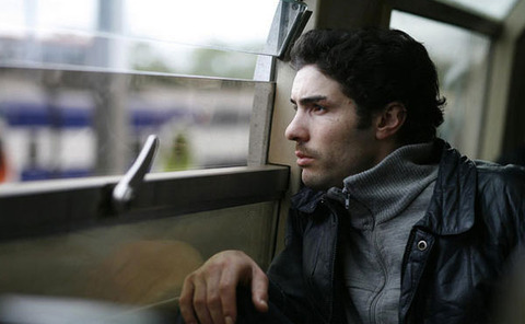 映画・音楽・ いい男たち : 流れる雲のように①・・・（Un Prophet 預言者）