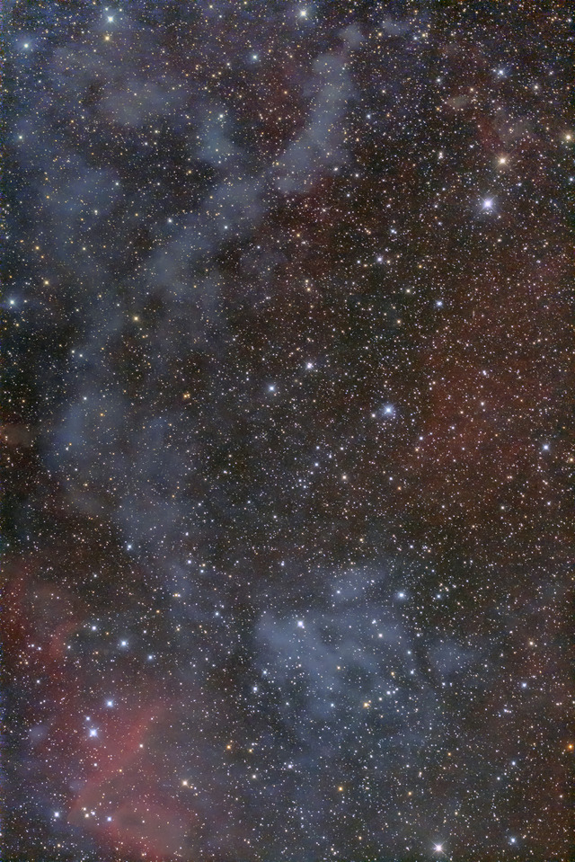 sh2-278周辺 : 気の向くままに写真を撮りたい