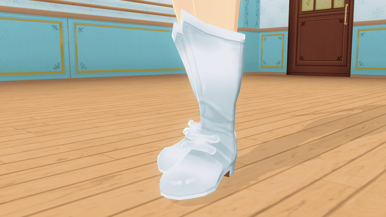 カスタムオーダーメイド3D2 DLsite.com オリジナル購入特典 : エンパイアクラブ・TRiP