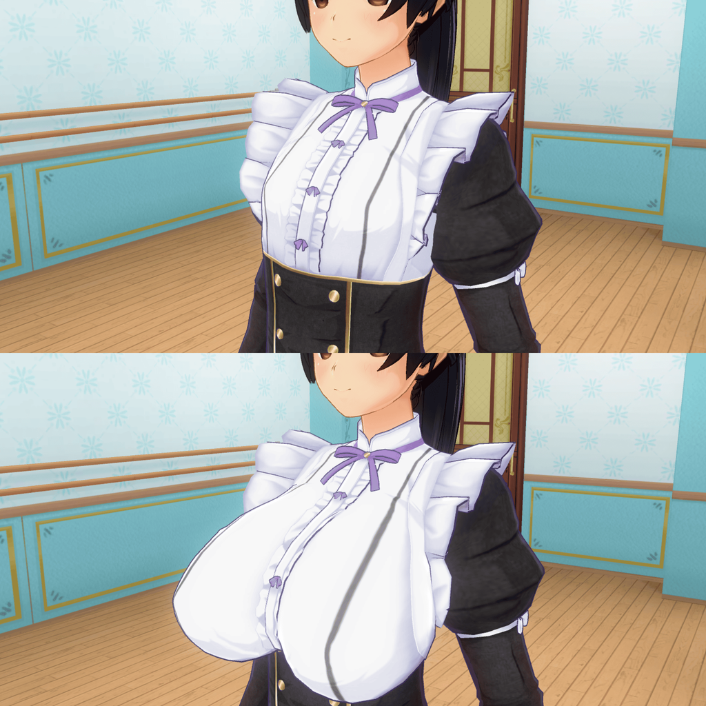 カスタムメイド3D2×カスタムオーダーメイド3D2発売記念セット : エンパイアクラブ・TRiP