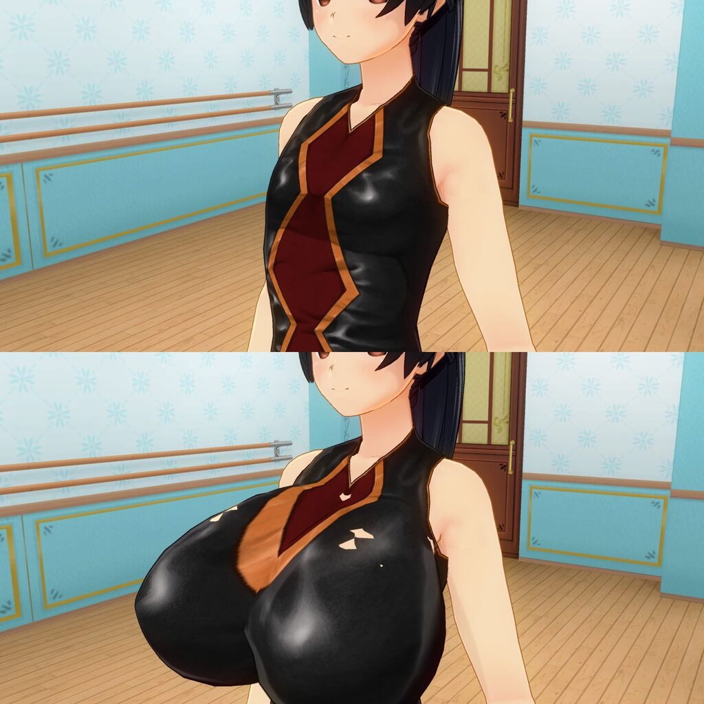 カスタムオーダーメイド3D2 コスチュームセット : エンパイアクラブ・TRiP