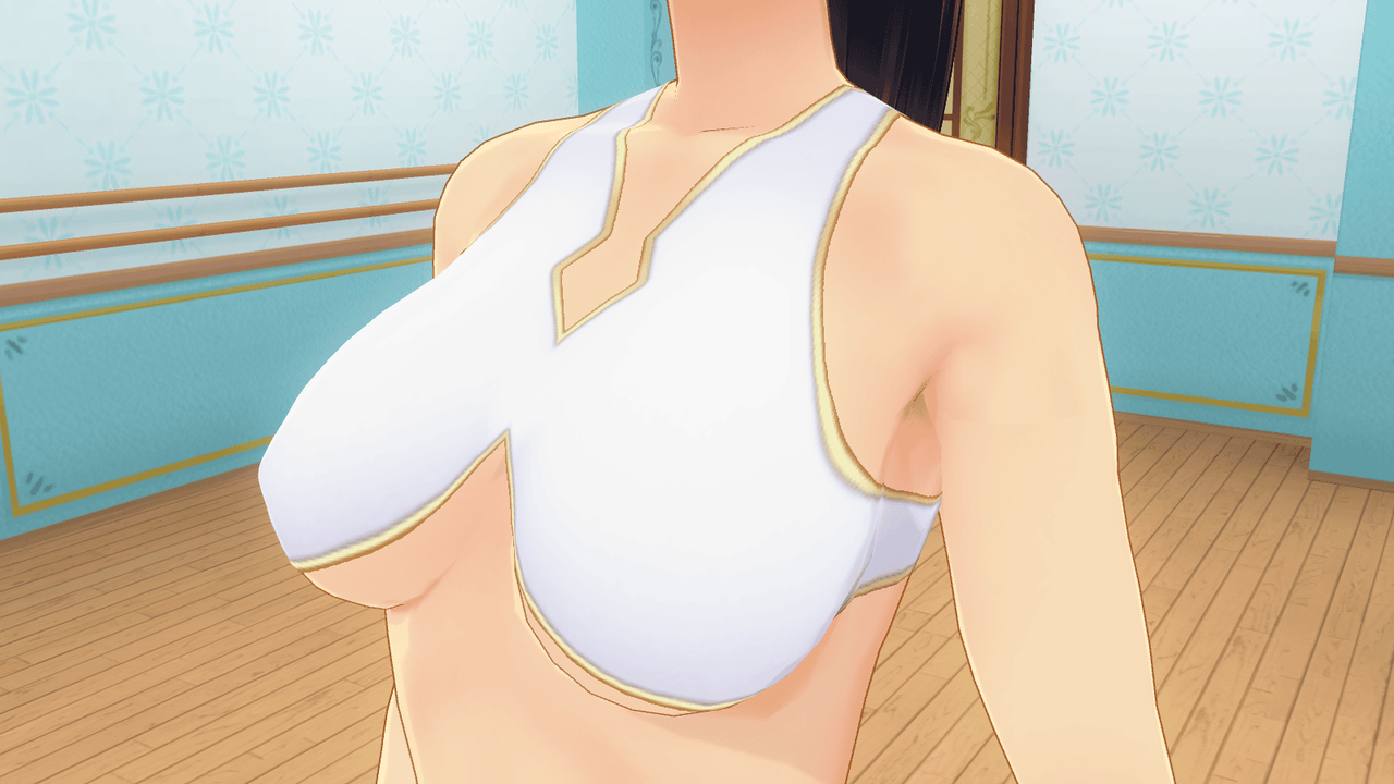 カスタムオーダーメイド3D2 コスチュームセット : エンパイアクラブ・TRiP