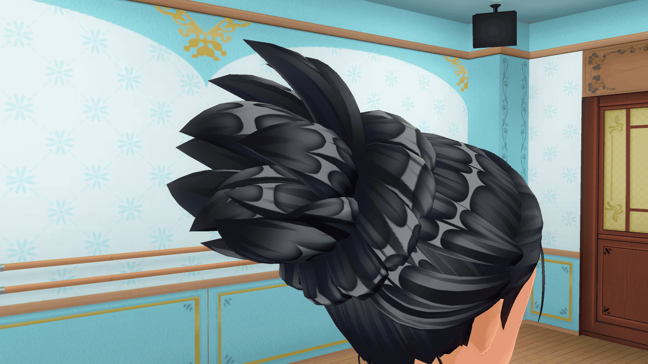 カスタムオーダーメイド3D2 DLsite.com オリジナル購入特典 : エンパイアクラブ・TRiP