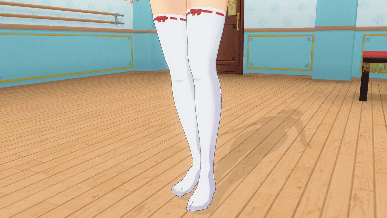 カスタムメイド3D2発売記念セット : エンパイアクラブ・TRiP