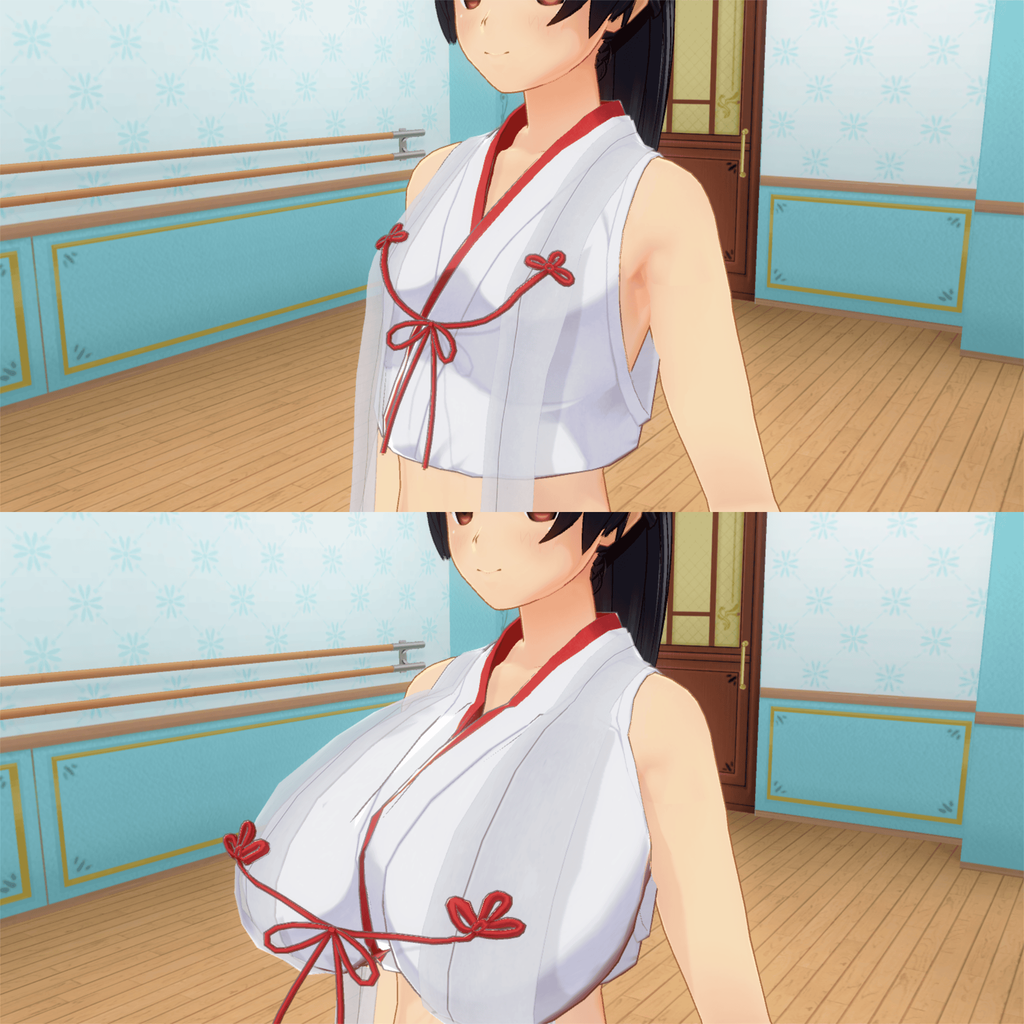 カスタムメイド3D2発売記念セット : エンパイアクラブ・TRiP