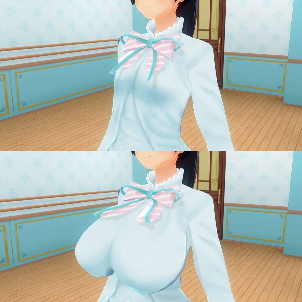 カスタムオーダーメイド3D2 DLsite.com オリジナル購入特典 : エンパイアクラブ・TRiP