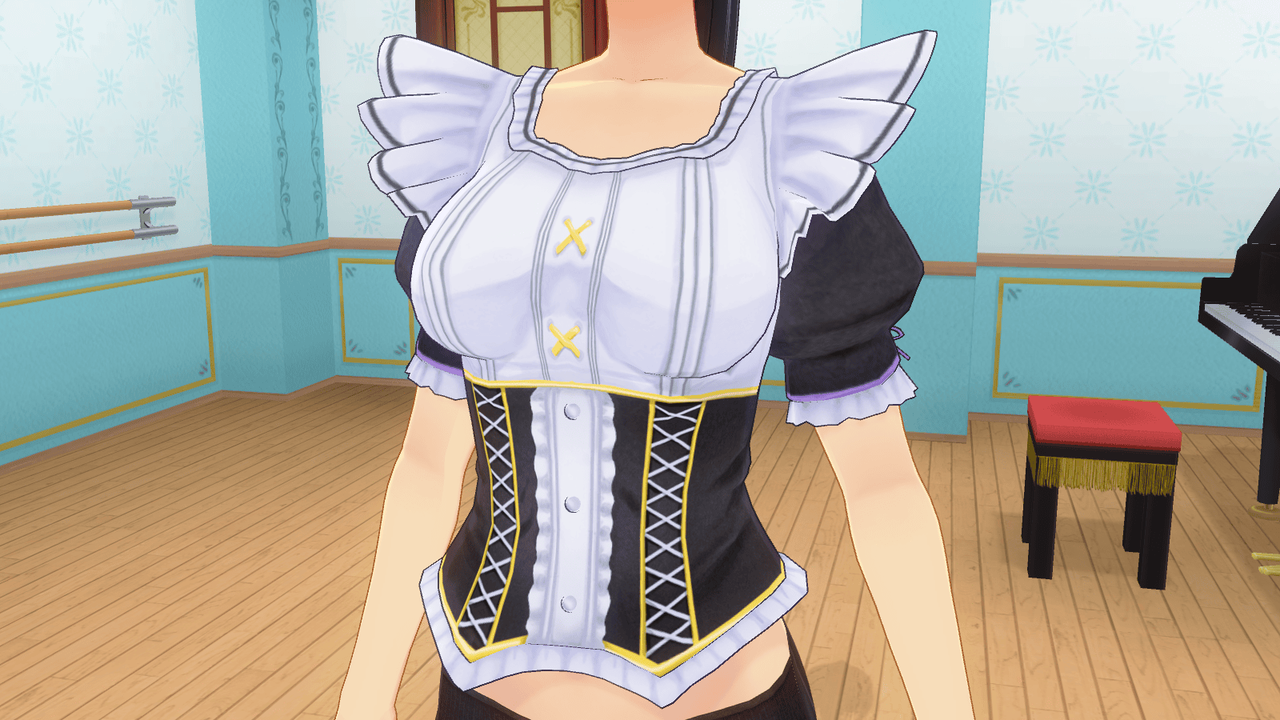 カスタムメイド3D2×カスタムオーダーメイド3D2発売記念セット : エンパイアクラブ・TRiP