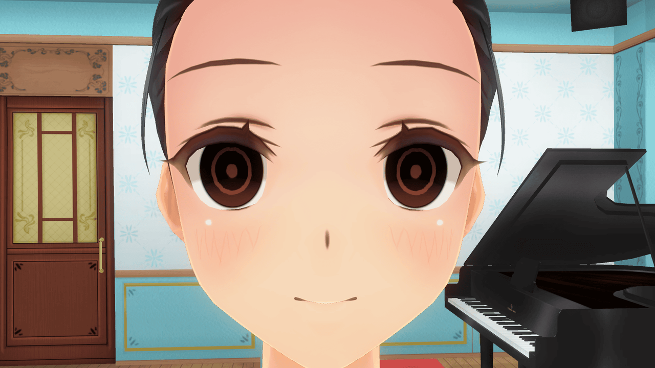 カスタムオーダーメイド3D2 DLsite.com オリジナル購入特典 : エンパイアクラブ・TRiP