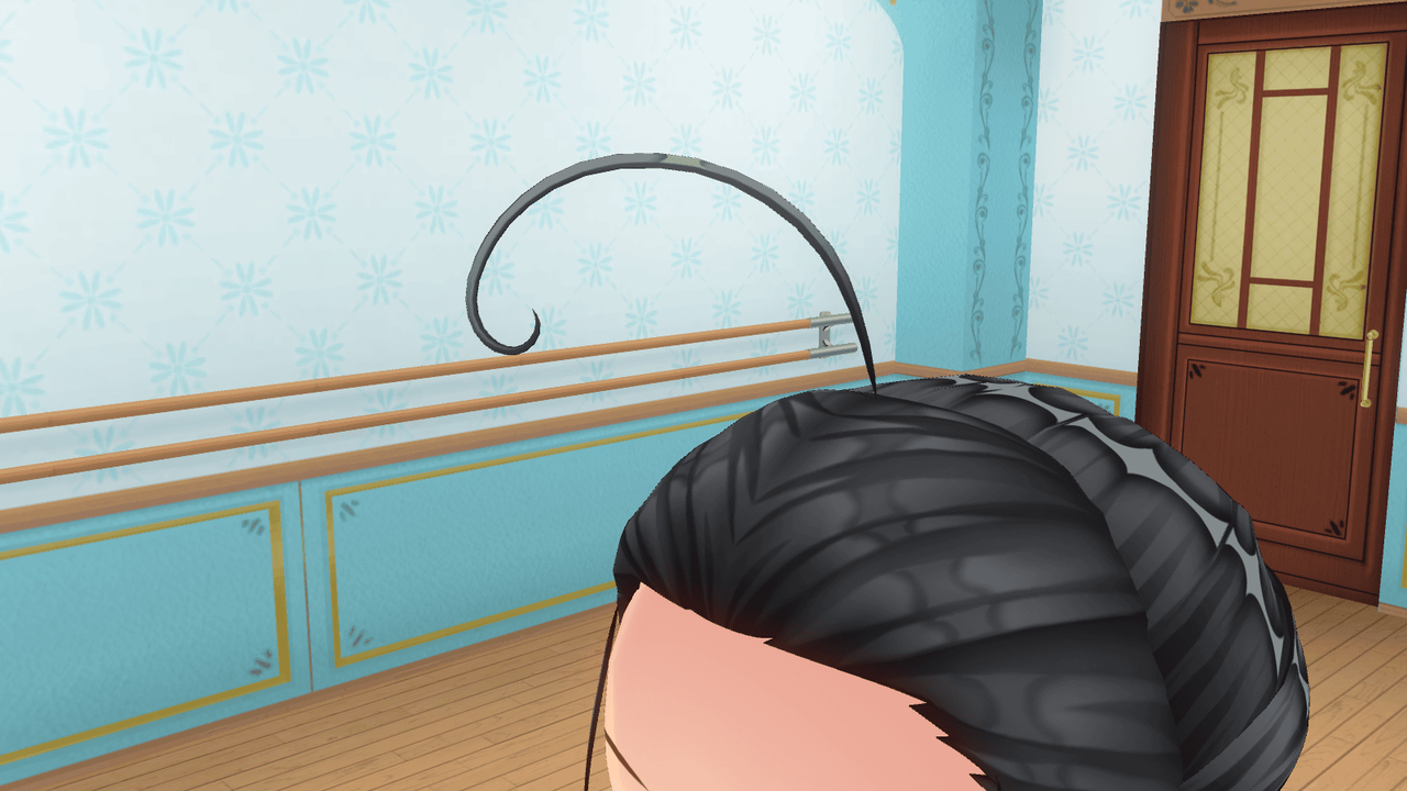 カスタムオーダーメイド3D2 DLsite.com オリジナル購入特典 : エンパイアクラブ・TRiP