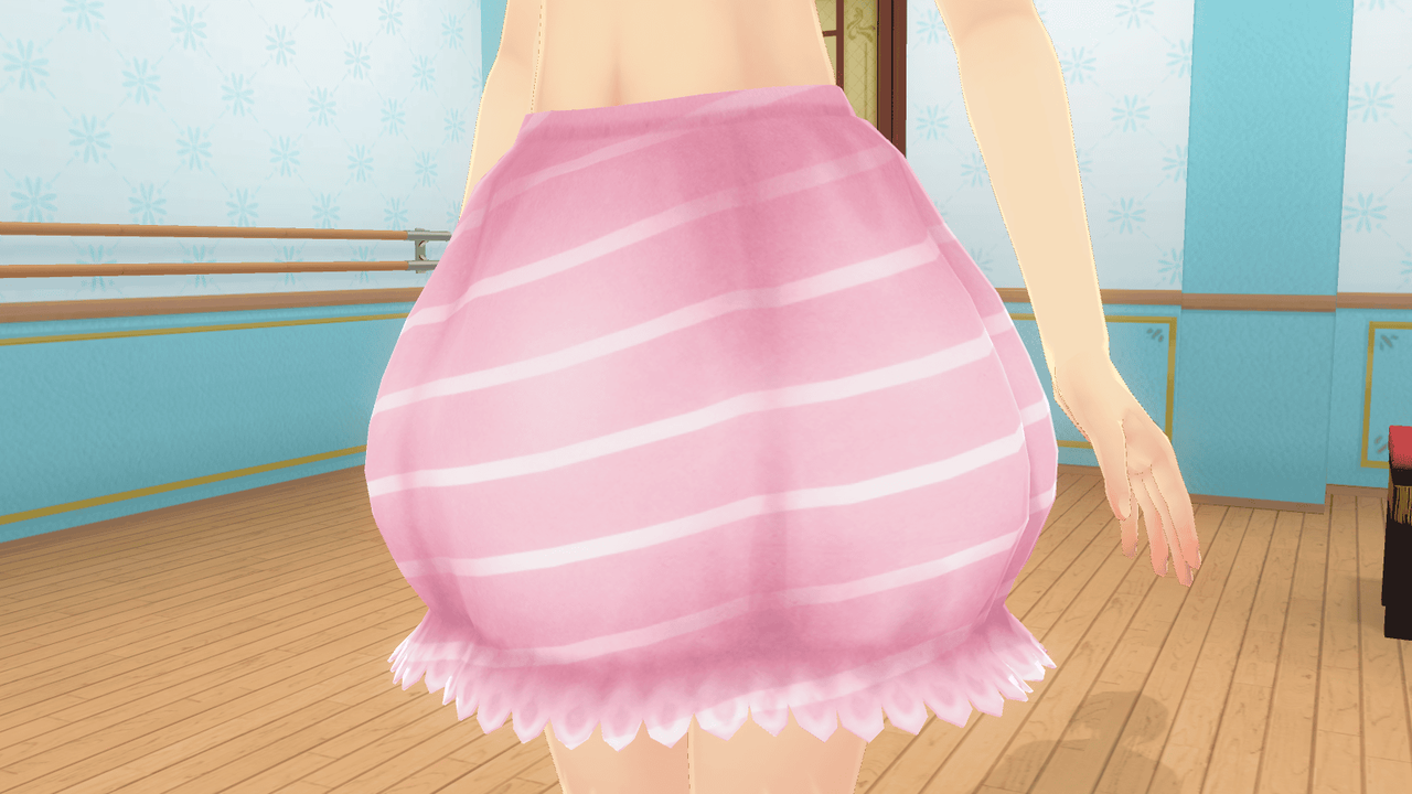 カスタムオーダーメイド3D2 DLsite.com オリジナル購入特典 : エンパイアクラブ・TRiP