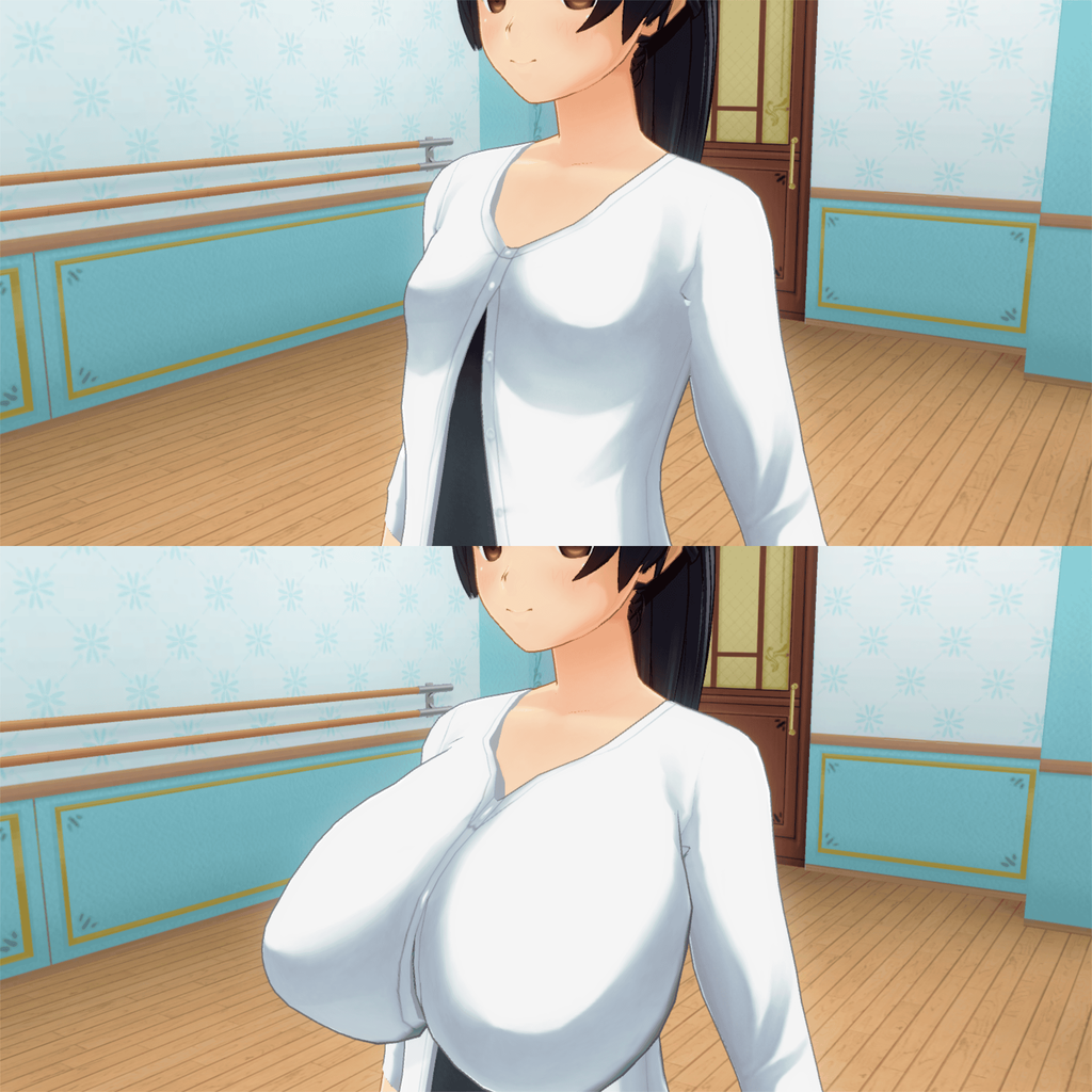 カスタムメイド3D2発売記念セット : エンパイアクラブ・TRiP