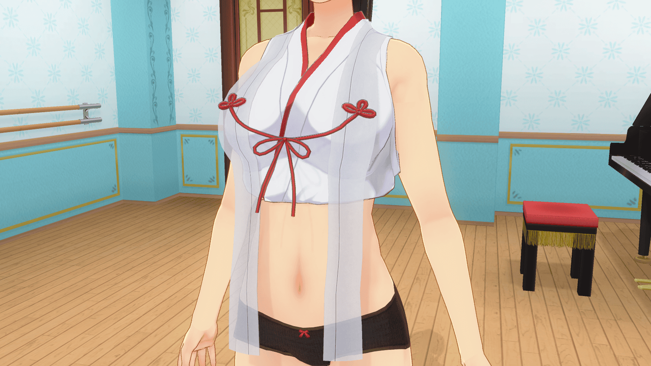 カスタムメイド3D2発売記念セット : エンパイアクラブ・TRiP