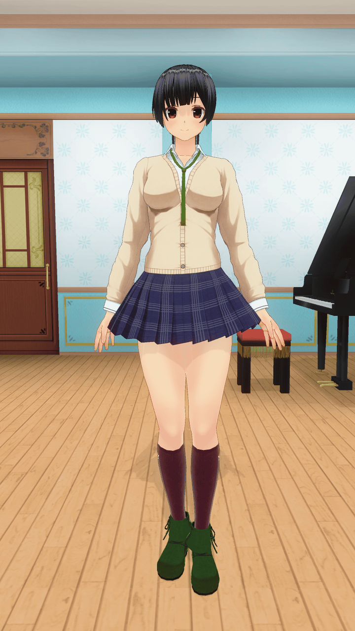 カスタムメイド3D2発売記念セット : エンパイアクラブ・TRiP