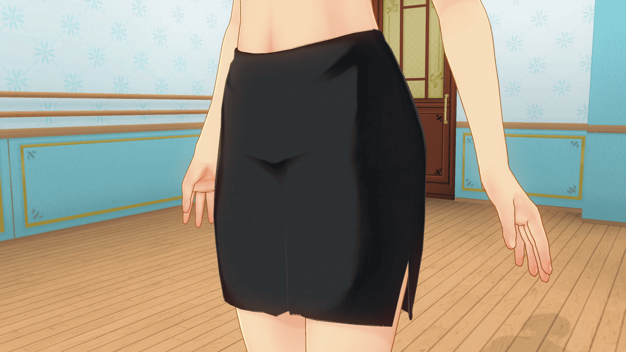 カスタムメイド3D2発売記念セット : エンパイアクラブ・TRiP