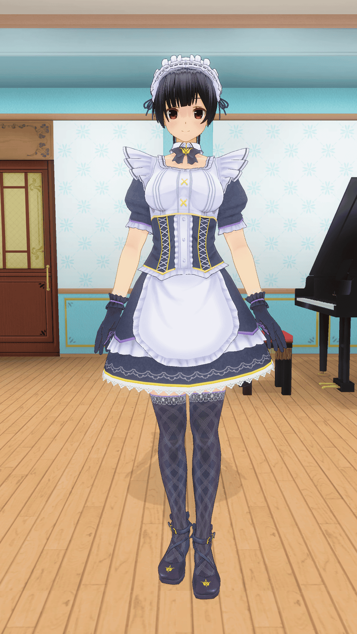 カスタムメイド3D2×カスタムオーダーメイド3D2発売記念セット : エンパイアクラブ・TRiP