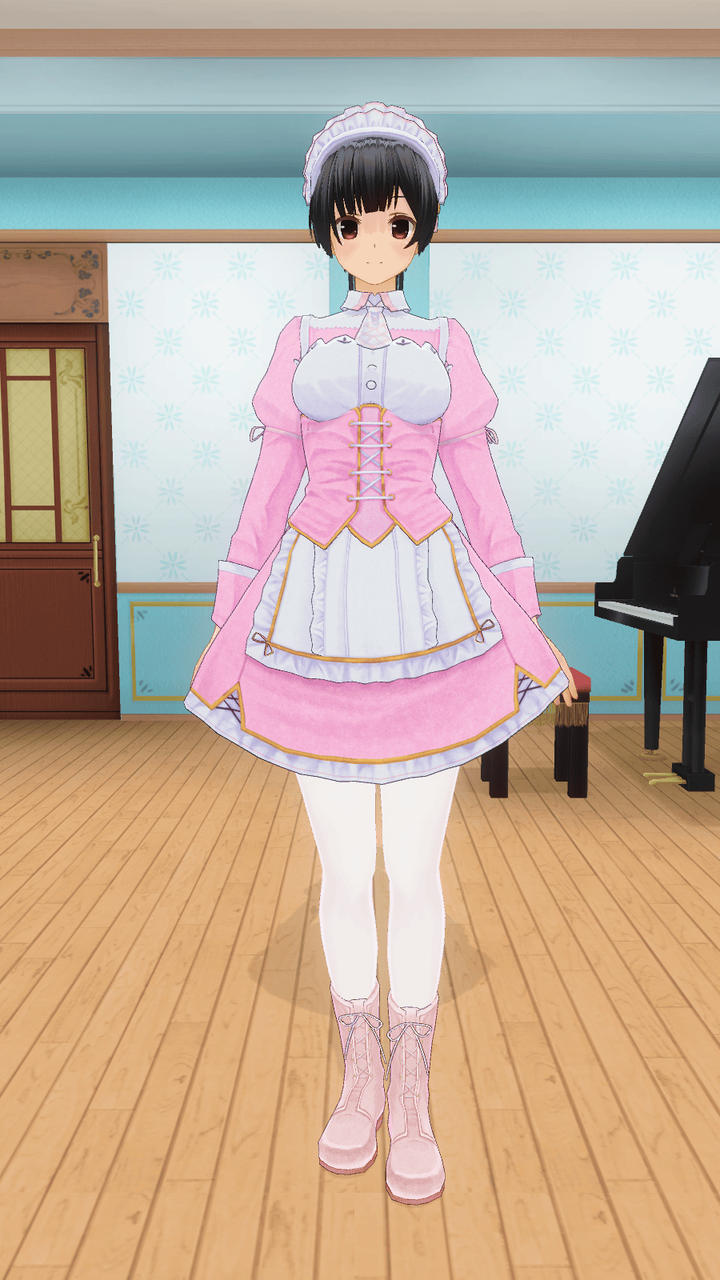 カスタムメイド3D2×カスタムオーダーメイド3D2発売記念セット : エンパイアクラブ・TRiP