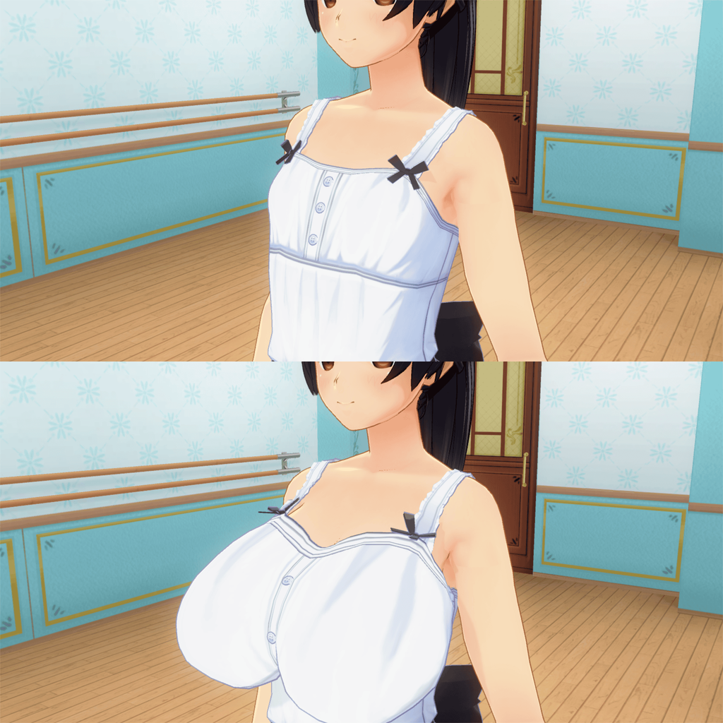 カスタムメイド3D2発売記念セット : エンパイアクラブ・TRiP