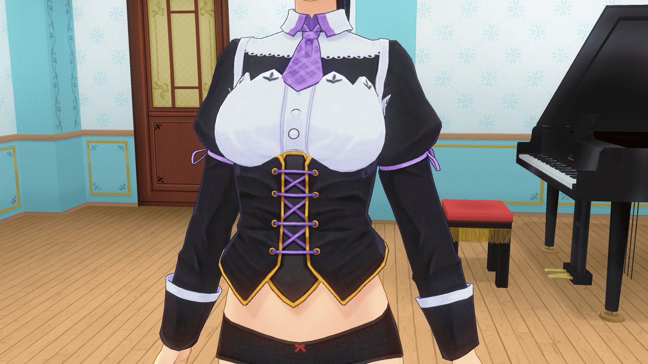 カスタムメイド3D2×カスタムオーダーメイド3D2発売記念セット : エンパイアクラブ・TRiP