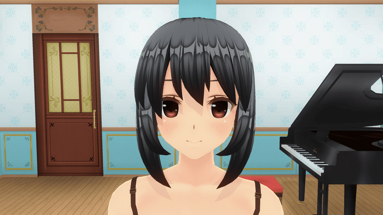 カスタムオーダーメイド3D2 DLsite.com オリジナル購入特典 : エンパイアクラブ・TRiP