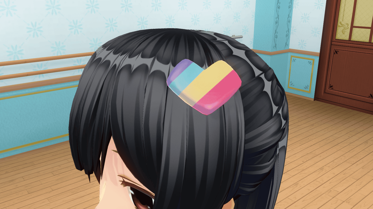 カスタムオーダーメイド3D2 DLsite.com オリジナル購入特典 : エンパイアクラブ・TRiP