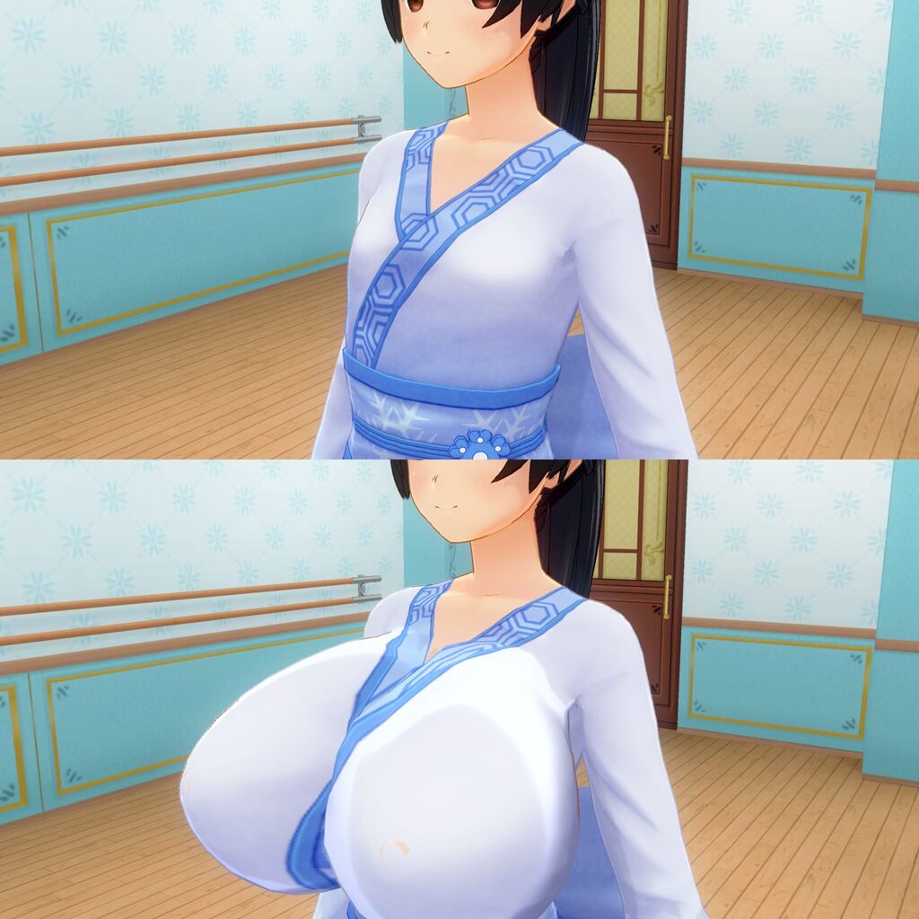 カスタムオーダーメイド3D2 コスチュームセット Vol.10 : エンパイアクラブ・TRiP