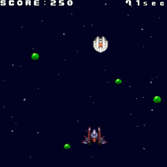 【MOONBlock（ムーンブロック）】シューティングゲーム作ってみた①【初心者】 : プログラミング知らんけどゲーム作り隊