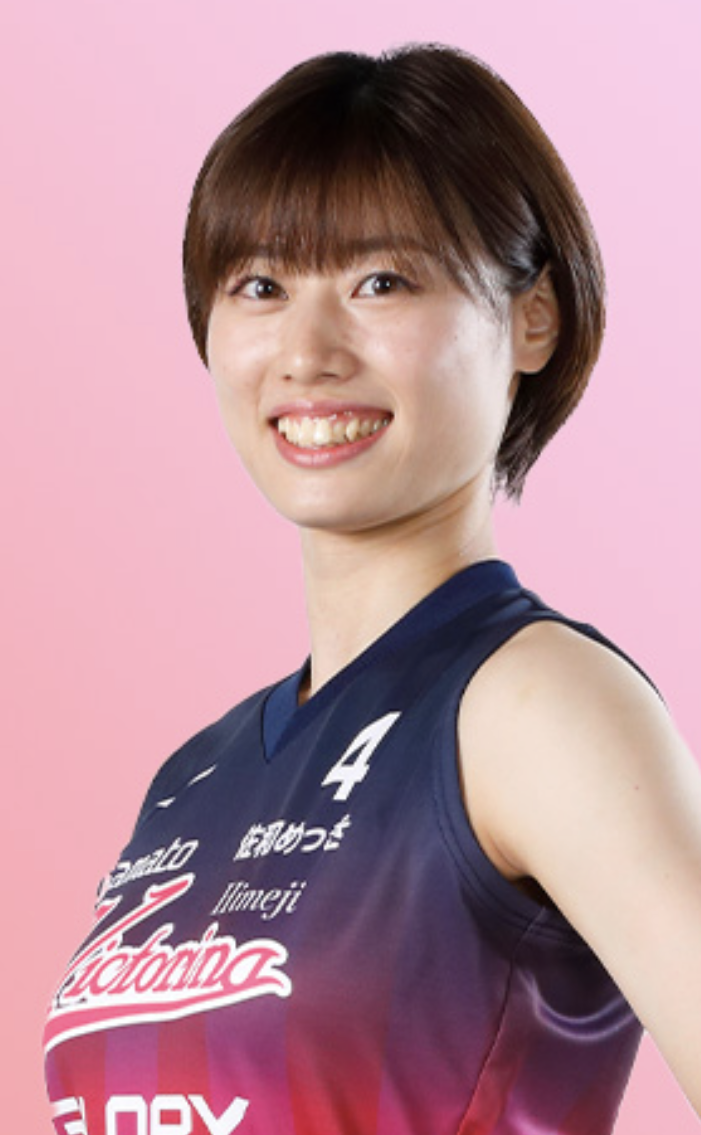 Weekly Volleyball V-league 3月第三週 初日 V-CUP/V-2 レギュラーラウンド最終結果%2B個人成績 : 彼女 ...