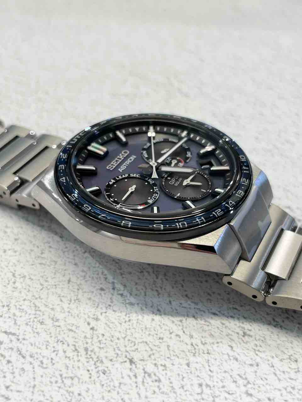 SEIKO】大谷翔平さんご着用!コアショップ専用モデル!セイコー SEIKO】大谷翔平さんご着用!コアショップ専用モデル!セイコー
