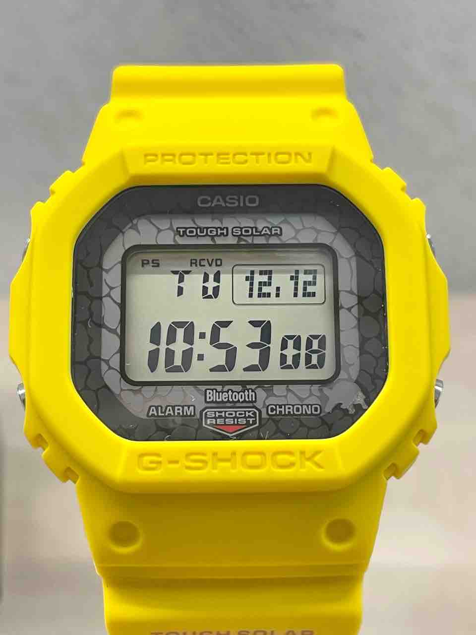 G-SHOCK】12/8発売!チャールズ・ダーウィン財団コラボモデル G-SHOCK】12/8発売!チャールズ・ダーウィン財団コラボモデル